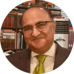 Sarmad Ali elected as APNS president for 2025-26 term - Rural Media ...